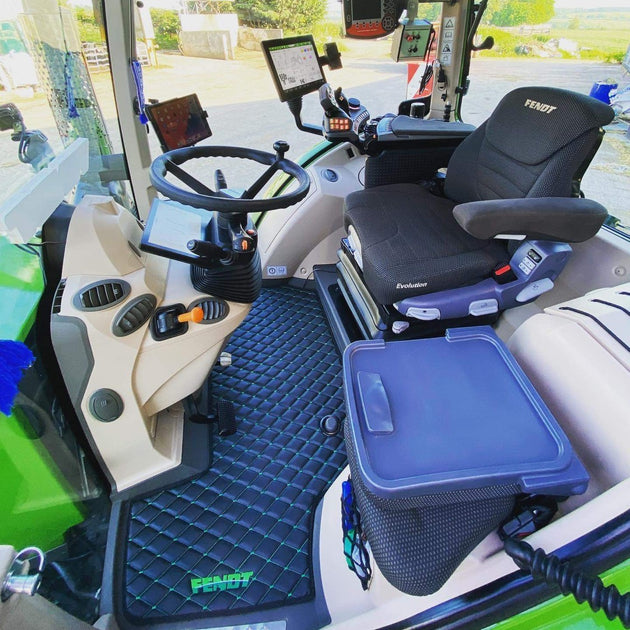 Floor Mats – Agri Accessories