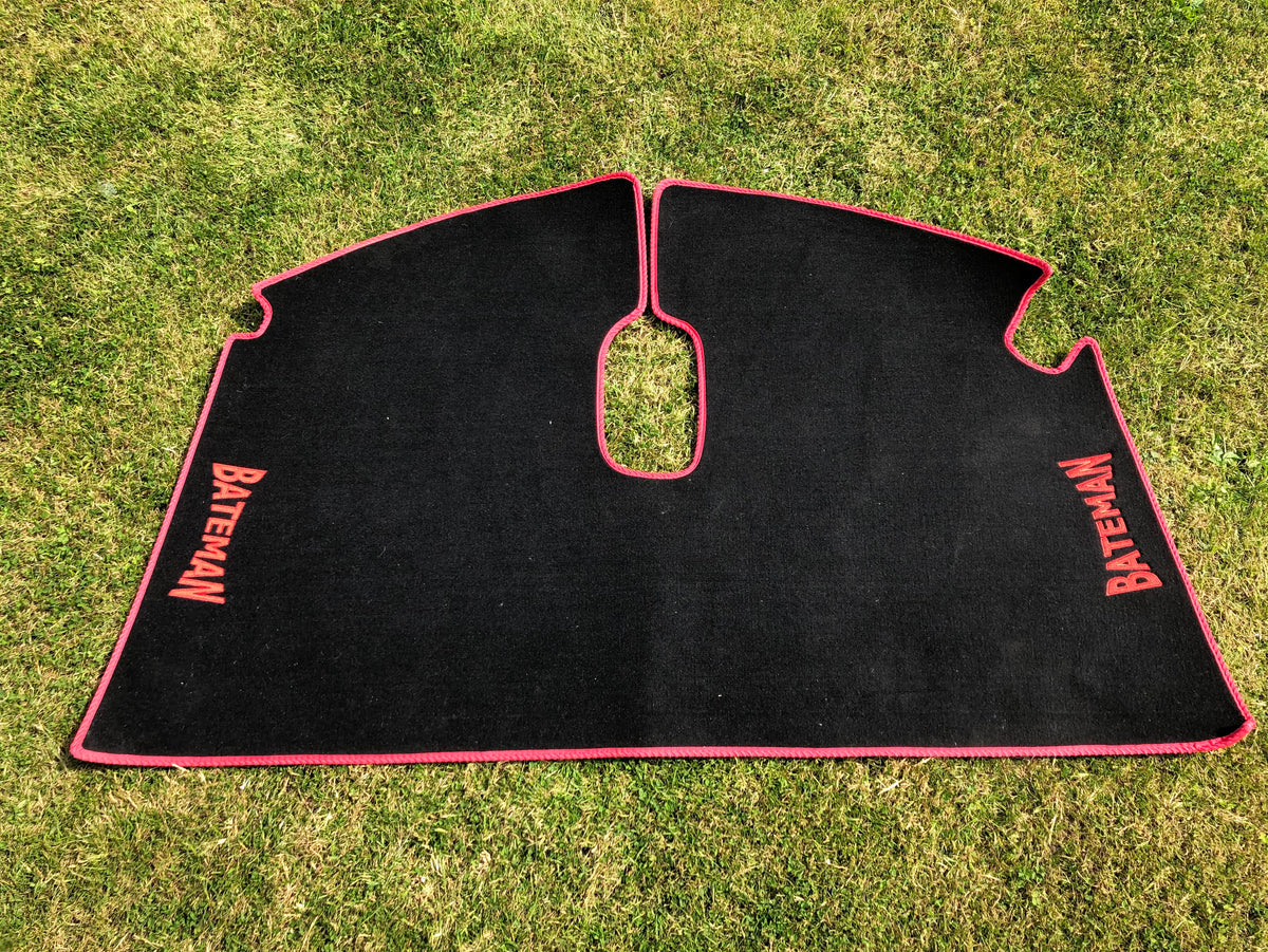 Bateman RB35 Carpet Mat – Agri Accessories